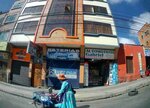 Repuestos for Motor Vehicles (Department of La Paz, Provincia Murillo, La Paz, Avenida Landaeta, 1023), otomobil yedek parçaları  Bolivya'dan