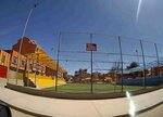 Sports Zone (Department of La Paz, Provincia Murillo, El Alto, San Luis Tasa, Calle A), spor alanı  El Alto'dan