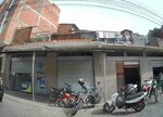 Food Store (Department of Chuquisaca, Oropeza Province, Municipality of Sucre, Distrito D-2), market  Sucre'den