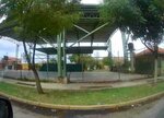 Sports Field (Department of Cochabamba, Provincia de Cercado, Cochabamba, Avenida Madrid, 54), spor alanı  Cochabamba'dan
