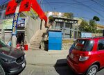 Fast Food Stand (Department of La Paz, Provincia Murillo, La Paz, Avenida Hugo Ernest Rivera, 7118), fast food  Bolivya'dan