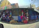 Market Commercial Unit (Department of Cochabamba, Provincia de Cercado, Cochabamba, Avenida General José de San Martín, 1377), mini-market  Cochabamba'dan