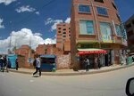Shoe Repair (Department of La Paz, Provincia Murillo, El Alto, Calle Huascar), ayakkabı tamiri  El Alto'dan