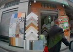 Ceramic Tiles (Department of La Paz, Provincia Murillo, El Alto, Central 12 de Octubre, Calle 10), seramik fayans  Bolivya'dan