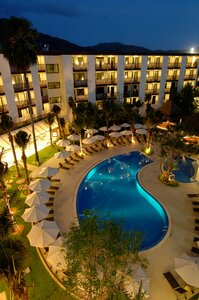 Ibis Phuket Patong (Phuket, Kathu, Pa Tong, Chaloemphrakiat Road, 10), otel