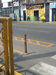 Multiservice Electronics (Distrital La Victoria, Avenida Canada, 1710), elektrik ve elektrikli ürün mağazası  Lima'dan