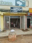 Agência Funerária (Luanda Province, Municipality of Kilamba Kiaxi, Soba Kapassa), cenaze gereçleri firmaları  Loanda'dan