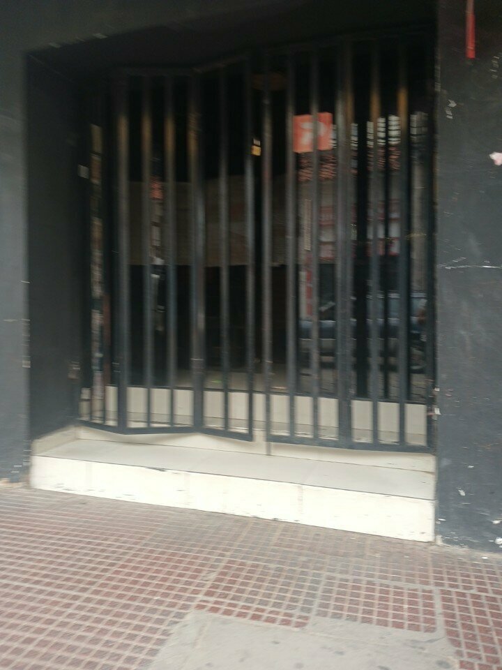 Restoran Comida Familiar, Santa‑Krus, foto