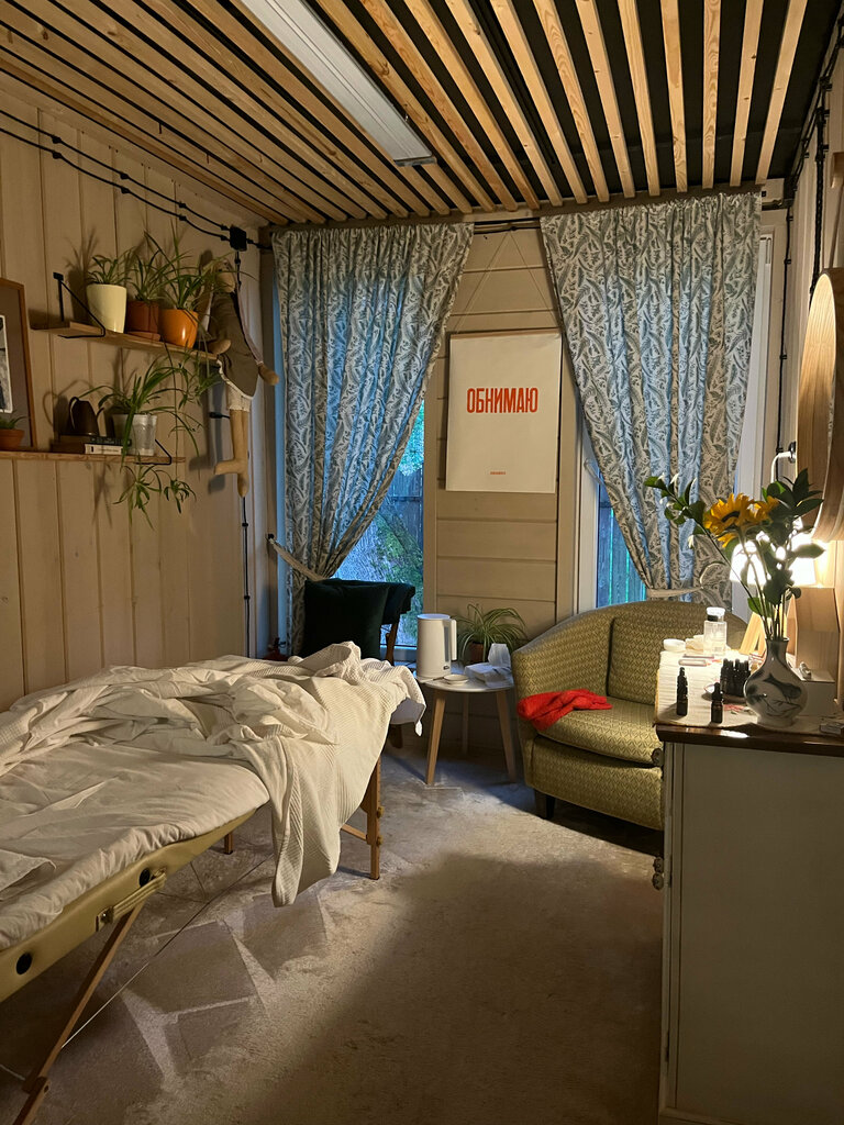 Spa Обнимая себя СПА, Kaliningrad, foto