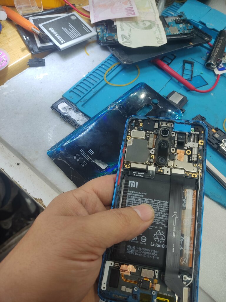 Telefon tamir servisi Türk Telekom Aygün İletişim, Balıkesir, foto