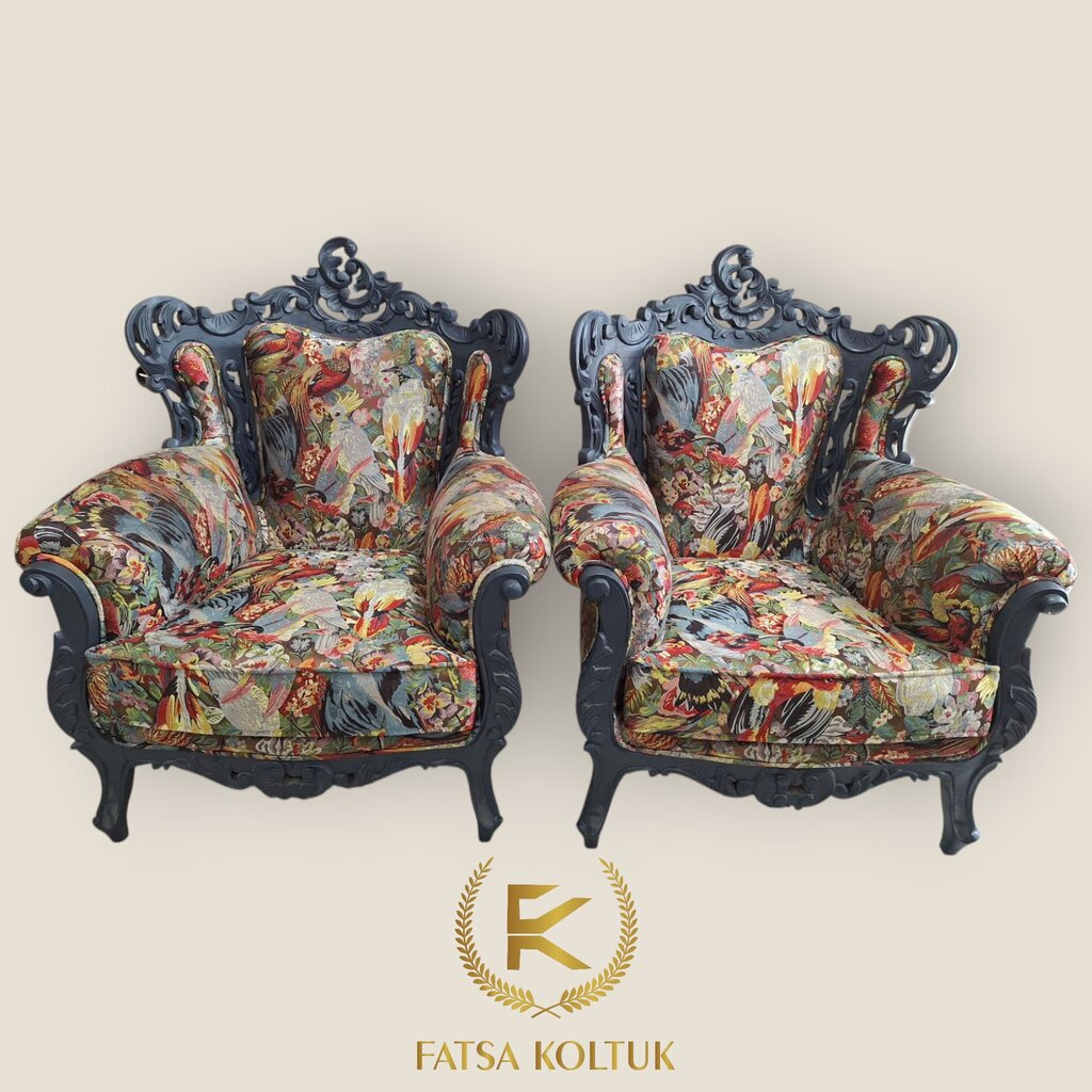 Koltuk takımı mağazaları Fatsa Koltuk, İstanbul, foto