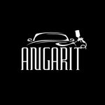Angarit (Partyzanski Avenue No:168/33), oto kaporta  Minsk'ten