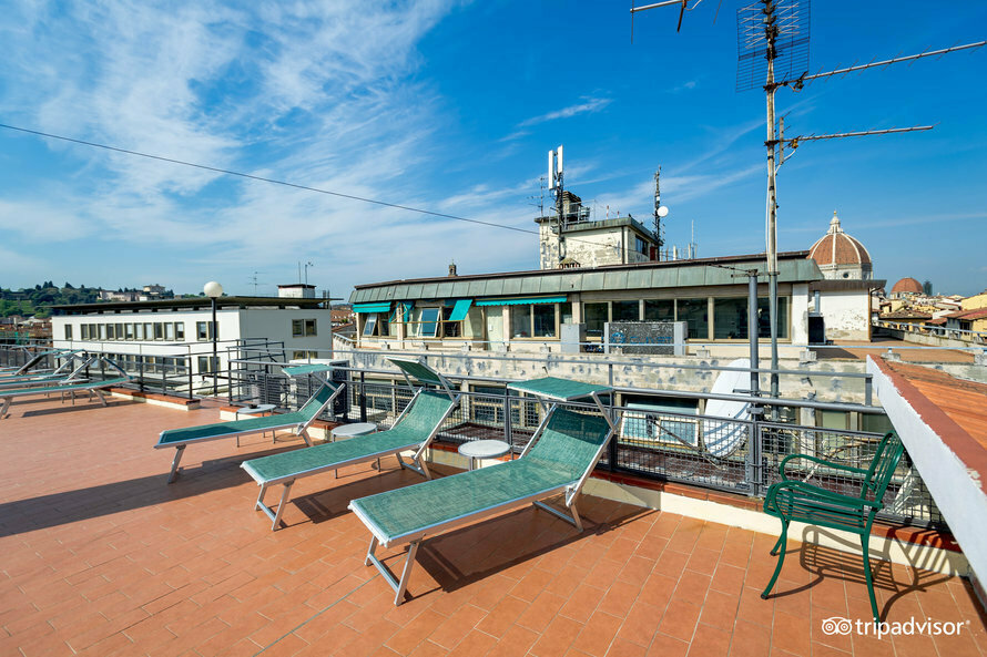 Otel Bodoni, Floransa, foto