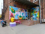 Theater Studio Smeshariki (Petrogradskaya Embankment No:34А), tiyatrolar  Saint‑Petersburg'dan