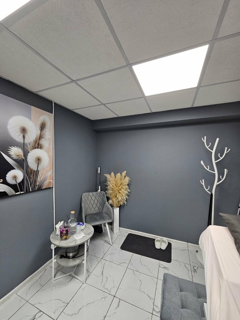 Güzellik salonu Студия Epil Т&а, Moskova, foto