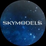 Skymodels (Barnaul, Vlasikhinskaya Street, 65Ак1), modeling agency  Barnaul'dan