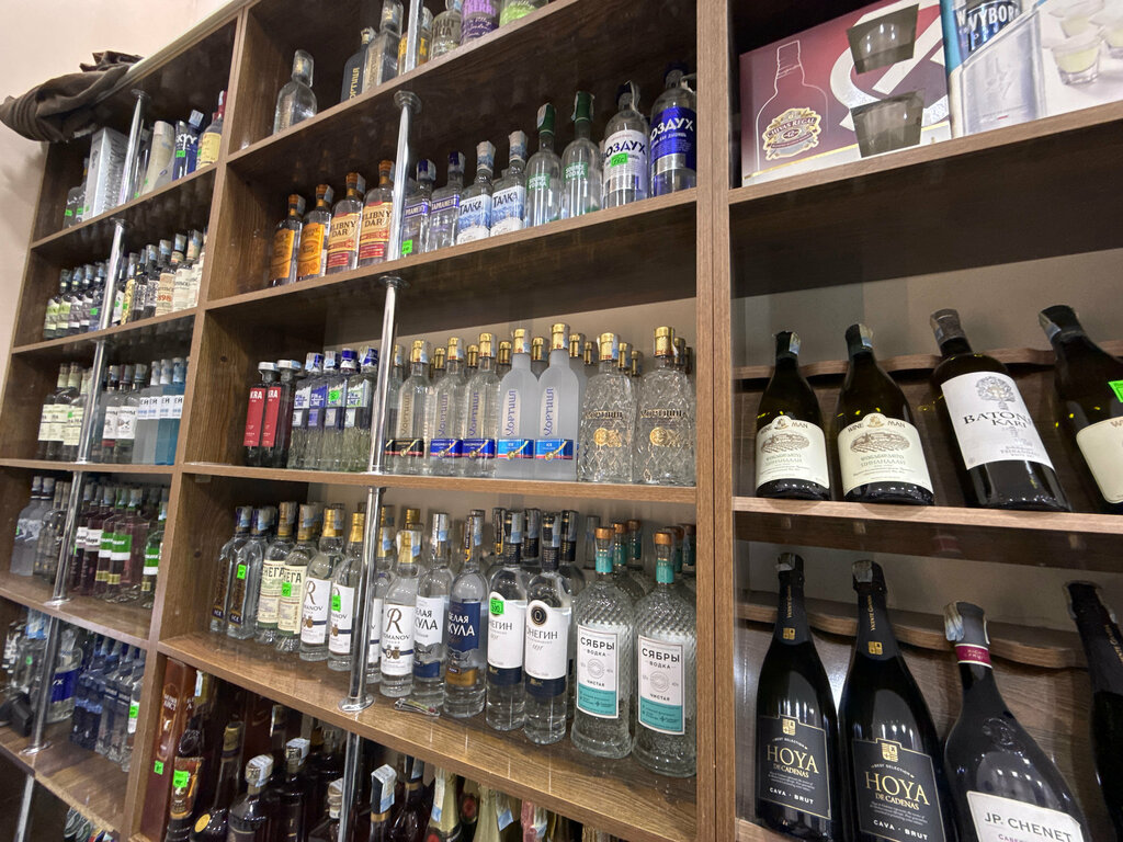 Bar Новруз, Daşoğuz İli, foto