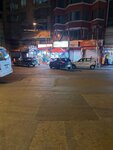 Mercado Yungas (Department of La Paz, Provincia Murillo, La Paz, Calle Yungas, 774), pazarlar ve çarşılar  La Paz'dan