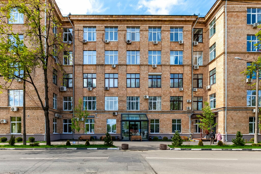 Hukuk büroları Адвокат Катунькин Е. В., Mytişçi, foto
