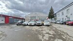 Hino service (Gurzufskaya Street No:53), otomobil servisi  Yekaterinburg'dan