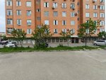 Темп (Kammaeva Street No:20А), otel  Makhachkala'dan