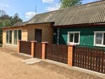 Old River House (Tver Region, Ostashkovskiy Municipal District, derevnya Zarechye (okolo turbazy Sokol)), tatil altyapısı  Tverskaya oblastından