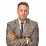 Адвокат Устинов Максим Дмитриевич (Starazhowskaja Street No:5), avukatlar  Minsk'ten