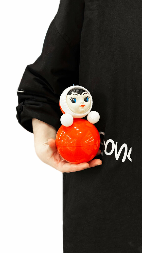 Hediyelik eşya mağazaları Gusi-lebedi, Moskova, foto