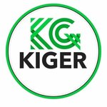 Kiger Group (Ryleyeva Street No:21А), i̇ç mimarlık firmaları  Ulyanovsk'tan