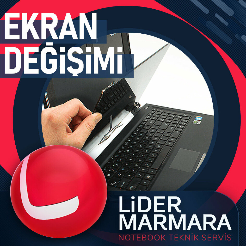 Bilgisayar teknik servisleri Lider Marmara Notebook Tamiri, Çorlu, foto