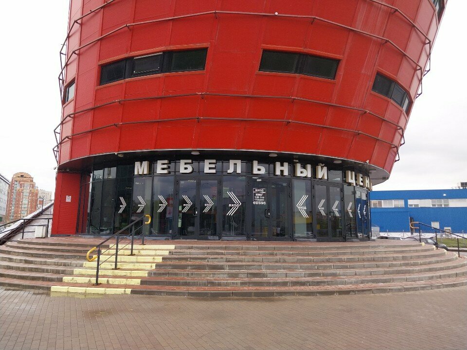 Mutfak mobilyaları Antares, Saint‑Petersburg, foto