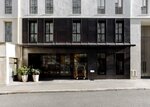Experimental Marais (Rue du Temple No:116), otel  Paris'ten