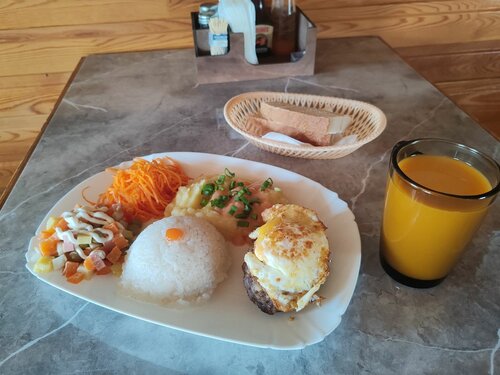 Kafe Кафе, Buriatya, foto