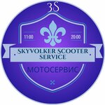 Skyvolker (Kooperativnaya ulitsa No:12, mikrorayon Yuzhny, posyolok Dubovoye), kişisel elektrikli araç tamiri  Belgorodskaya oblastından