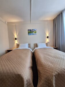 Сейд Лавву (ulitsa Kuzina No:5, posyolok gorodskogo tipa Revda), otel  Murmanskaya oblastından