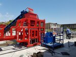 بیازلی گروپ تولید کننده دستگاه های بلوک زنی- دستگاه بتن آماده (Trabzon, Ortahisar, Kahramanmaraş Cad.), baskı ekipmanları  Ortahisar'dan