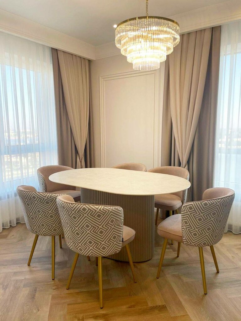 Mobilya mağazaları Гамма Мебель, Krasnodar, foto