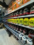 Muscle Doctor (Şanlıurfa, Haliliye, Yenişehir Mah., Yenişehir Cad., 36), spor beslenme  Şanlıurfa'dan
