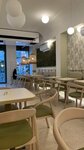 Plant power (Zmaj Jovina ulica No:7), restoran  Novi Sad'dan
