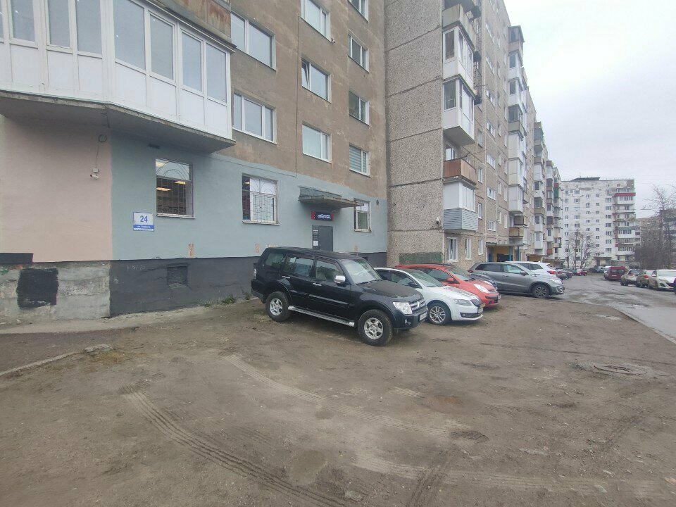 Spor ve jimnastik salonları Сопки спорт, Murmansk, foto