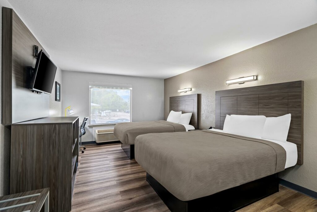 Otel Biloxi Inn and Suites, Missisippi Eyaleti, foto