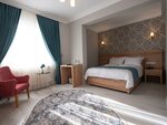 Acar Hotel (Kırıkkale, Kırıkkale Merkez, Yenidoğan Mah., Ercan Yıldız Sokağı, 5), otel  Kırıkkale'den