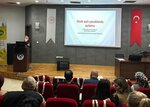 Istanbul Bilim Üniversitesi Florence Nightingale Hemşirelik (İstanbul, Bağcılar, Mahmutbey Mah., 2426. Sok., 126), üniversiteler  İstanbul'dan
