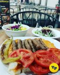 Yükselen Lokantası (Hürriyet Mah., Atatürk Cad., No:87, Ödemiş, İzmir), kafe  Ödemiş'ten