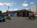 Qiwi (Shchorsa Street No:11А), ödeme terminali  Grodno'dan