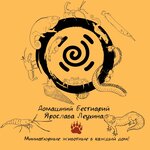 Домашний Бестиарий (Komsomolskaya ulitsa No:23), petshop  Orel'den
