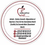 Jumo_Apple (Rue I59 No:145, La commune Koumassi), telefon tamir servisi  Abican'dan