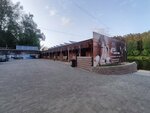 prystan Pryval (Grodzienski District, Padlabienski Rural Council), i̇skele  Grodnenskaya oblastından