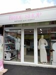 Bride shop (ulitsa Nursultana Abishevicha Nazarbayeva No:90/4), düğün mağazası  Grozni'den