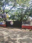 Academiamilitarjoaquindecayzedoycuero (Valle del Cauca, Municipio de Santiago de Cali, Santiago de Cali), özel okul  Cali'den
